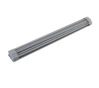 China Multipurpose Rolling Dish Drying Rack 12.7In X 20.5In Silicone Sink Mat for sale