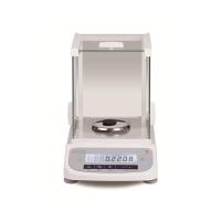 China Analytical Balance Digital Scale Ultra Large LCD Display 220V 50HZ for sale