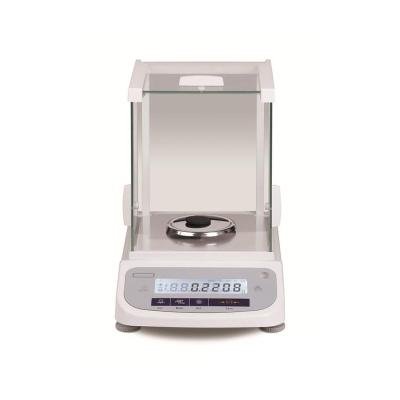 China Analytical Balance Digital Scale Ultra Large LCD Display 220V 50HZ for sale