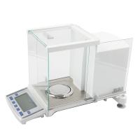 China Count Weighing Digital Analytical Balance for sale