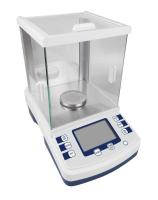 China 0.0001g Analytical Lab Scale for sale