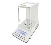 China All Transparent Glass Windshield Digital Analytical Balance Internal Weights for sale