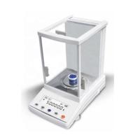 China OEM Digital Analytical Balance Auto Zero Tracking Cast-Aliminium Outer Covering for sale