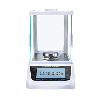 China High Precision Load Cells Digital Analytical Balance Universal Power Standard for sale