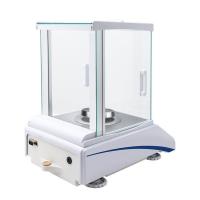 China LCD Backlighting Display Digital Weighing Balance For Laboratory for sale
