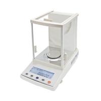 China High Precision Load Cells Digital Analytical Balance LCD Backlighting Display for sale