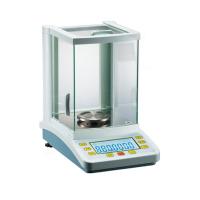 China Digital Analytical High Accuracy Balance LCD Large Interface With Backlight Display for sale