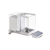 China 0.01mg Laboratory Electronic Analytical Balances High Precision Lab Weighing Scale for sale