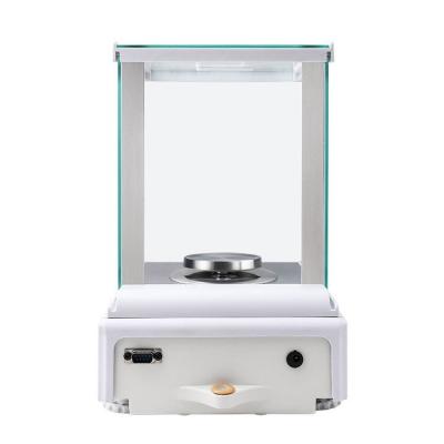 China Electronic High Precision Laboratory Analytical Balances Scales for sale
