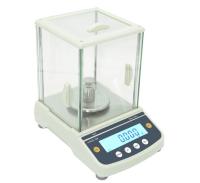 China 0.1g Electronic Weighing Balance for sale
