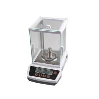 China Auto Counting Electronic Analytical Balances Fully Automatic Internal Calibration for sale