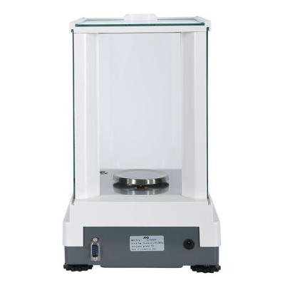 China 100g 120g 200g 210g 220g 300g 320g 0.00001g Electronic Balances 0.1mg Analytical Balance for sale