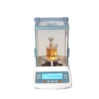 China Lab Weight Equipment Electronic Analytical Balance Digital Precision Scales for sale