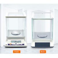 China Gold Density Analytical Weighing Machine for sale