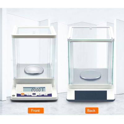 China Gold Density Analytical Weighing Machine for sale