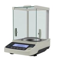 China 120g 220g 0.0001g External Calibration Balance Electronic Scale For Jewelry Weighing for sale