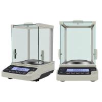 China Jewelry Weighing Precision Analytical Balance for sale