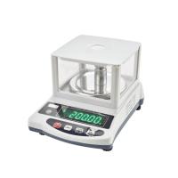 China 0.01 Precision Electronic Balance for sale