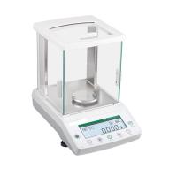 China Automatic Calibration System Electromagnetic Balance 330x480x140mm for sale