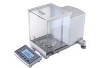 China Automatic Fault Detection 120g 0.00001g Lab Micro Analytical Balance 0.01mg for sale