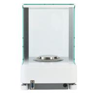 China 300g 1mg Electronic Balance Laboratory Automatic Fault Detection for sale