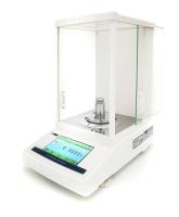 China Large LCD Display Electromagnetic Balance Low Drift High Accuracy Control System for sale