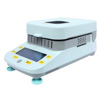 China LCD Display Digital Grain Moisture Meter Paddy Moisture Meter RS 232 Interface for sale