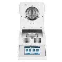 China LCD Display Digital Grain Moisture Meter Paddy Moisture Meter RS 232 Interface for sale
