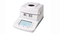 China Laboratory Halogen Moisture Analyzer With LCD Color Touch Screen for sale