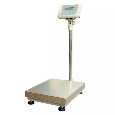 China 30kg 100kg 150kg 200kg 300kg 500kg Weighing Bench Scale Electronic Platform Scale for sale