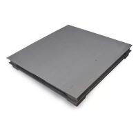 China 304 316 Stainless Steel Floor Scales OIML NTEP Load Cell IP67 Platform Floor Scale for sale