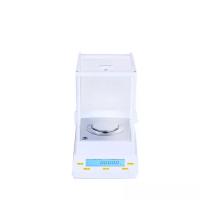 China 0.1mg HP Density Balance Digital Scale Precision Digital Weighing Scales for sale