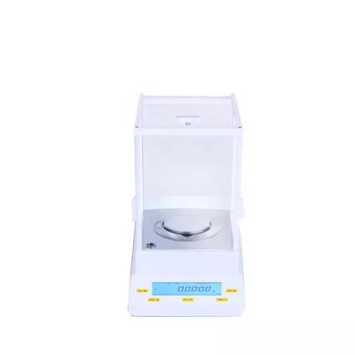 China 0.1mg HP Density Balance Digital Scale Precision Digital Weighing Scales for sale
