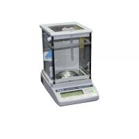 China Precision Laboratory Density Balance Digital Scale Gold Density Scale Analytical Balance for sale