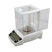China 0.0000 Function Density Balance Digital Scale 0.1mg Usb Output Jewelry Digital Scales for sale
