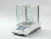 China Easy To Use Density Balance Digital Scale Widely Used In Electronics Industry for sale