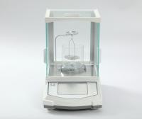China LCD Display Density Balance for Solids / Liquids / Floating Bodies / Particles for sale