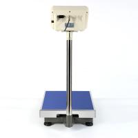 China IP67 Easy To Operate Electronic Bench Scale With Weighing Pricing Zeroing Etc Functions for sale