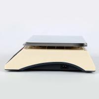 China Large Range And High Precision Electronic Weighing Scales Super Bright LED Display for sale