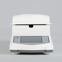 China High Precision And Good Repeatability Halogen Moisture Analyzer Easy To Carry for sale