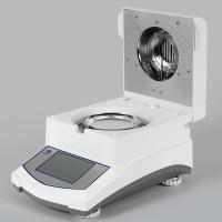 China High Precision And Good Repeatability Halogen Moisture Analyzer Easy To Carry for sale