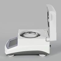 China Small Size And Light Weight Moisture Meter Detection Speed Is Fast for sale