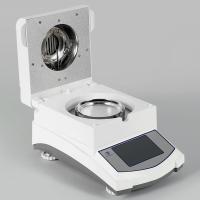 China Small Size And Light Weight Moisture Meter Detection Speed Is Fast for sale