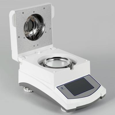 China Small Size And Light Weight Moisture Meter Detection Speed Is Fast for sale