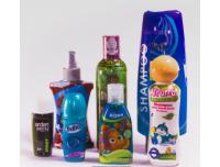 China Crystal Clear PVC Shrink Film Rolls For Transparent Packaging ISO Certified for sale
