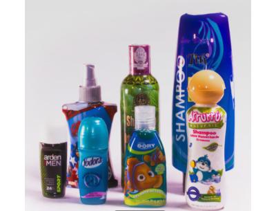 China Crystal Clear PVC Shrink Film Rolls For Transparent Packaging ISO Certified for sale