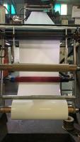 China 20/30/40 Microns PVC Shrink Film Wrap For Printing Bottle Labels for sale