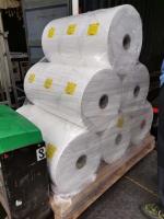 China Clear PVC Heat Shrink Sleeve For Professional And Customized Shrink Packaging for sale