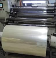 China Highly Adaptable PVC Polyolefin Shrink Film for Cosmetics Packaging Needs for sale