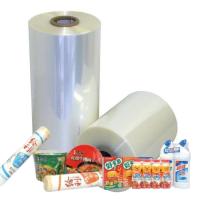 China Customized POF Shrink Film On Request For Shrink Packaging Solutions for sale